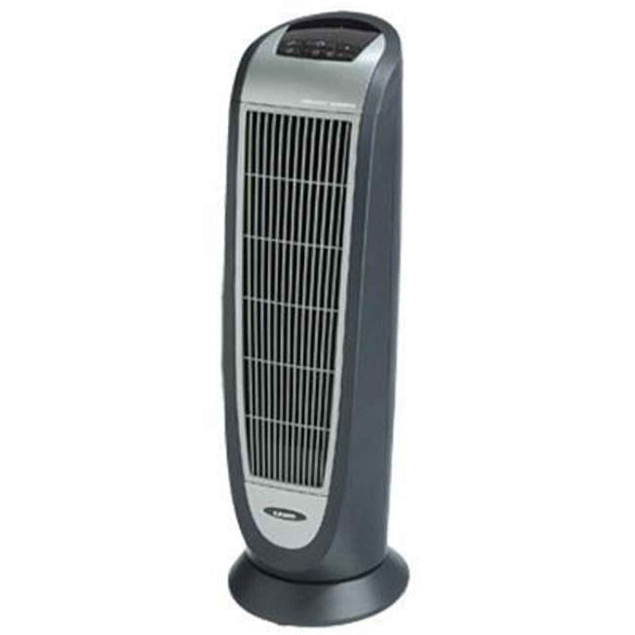 Digital Ceramic Tower Heater - Walmart.com