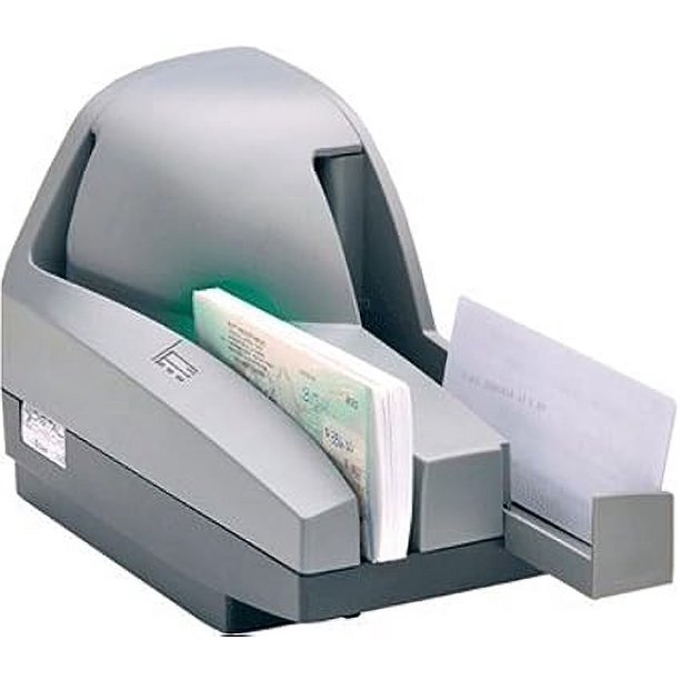 Digital Check TS240-50IJ Check Scanner - 50 DPM, with Inkjet - Walmart ...