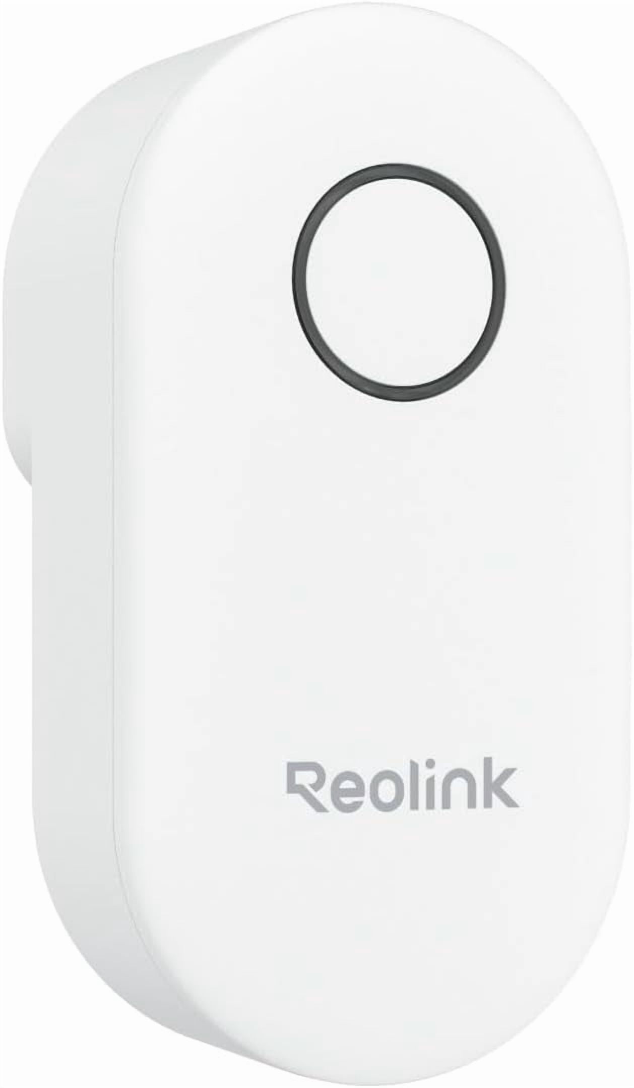 Digital Chime, Only Compatible with Video Doorbell V2, Easy Plug & Play ...