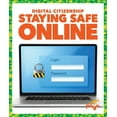Digital Citizenship: Staying Safe Online (Hardcover) - Walmart.com