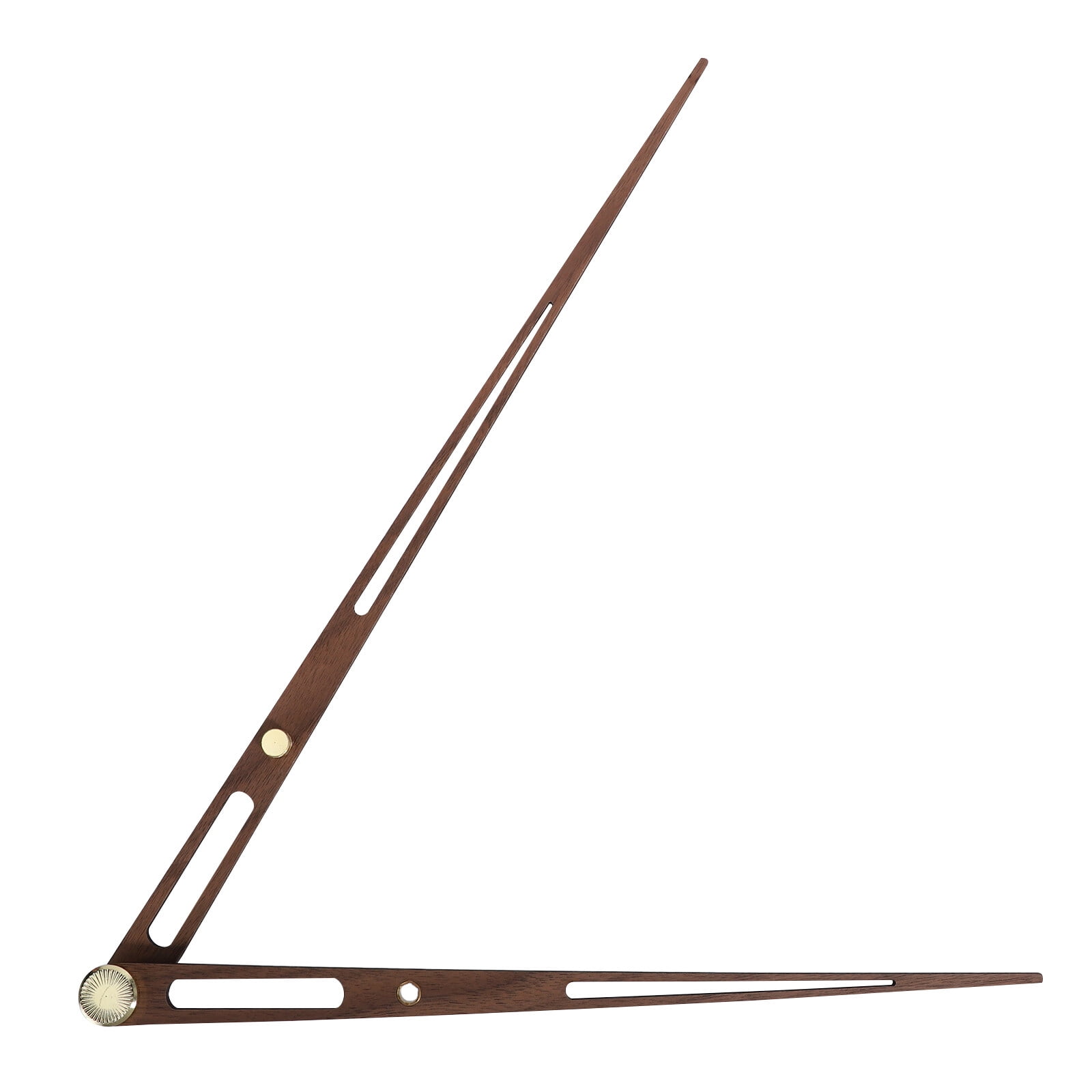 Digital Clock Kit Pendant Pointer Craft Hands Replacement - Walmart.com