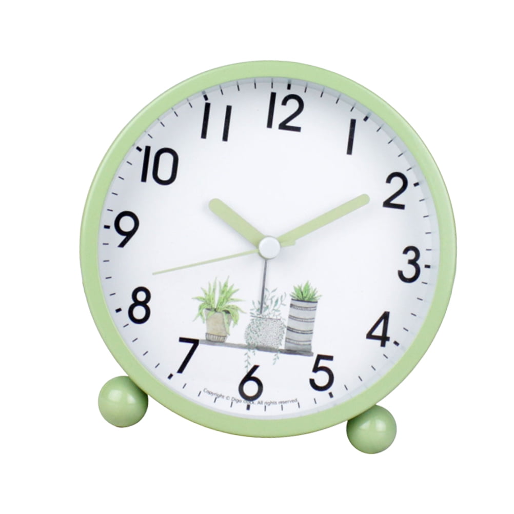 Digital Clock Luminous Clock Digital Pointer Clock Alarms Clocks Alarm ...