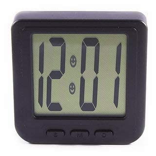 Digital Clock Office Desk Clock Digital Clock 1826 Big Display ...