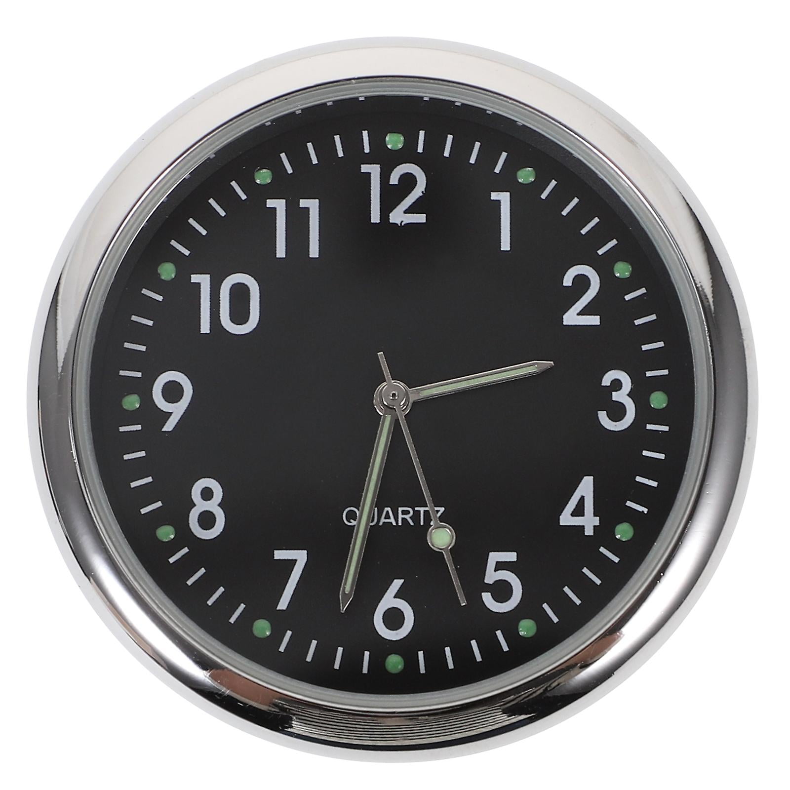 Digital Clocks Car Clock Car Dash Clock Car Dashboard Clock Dash Clock ...