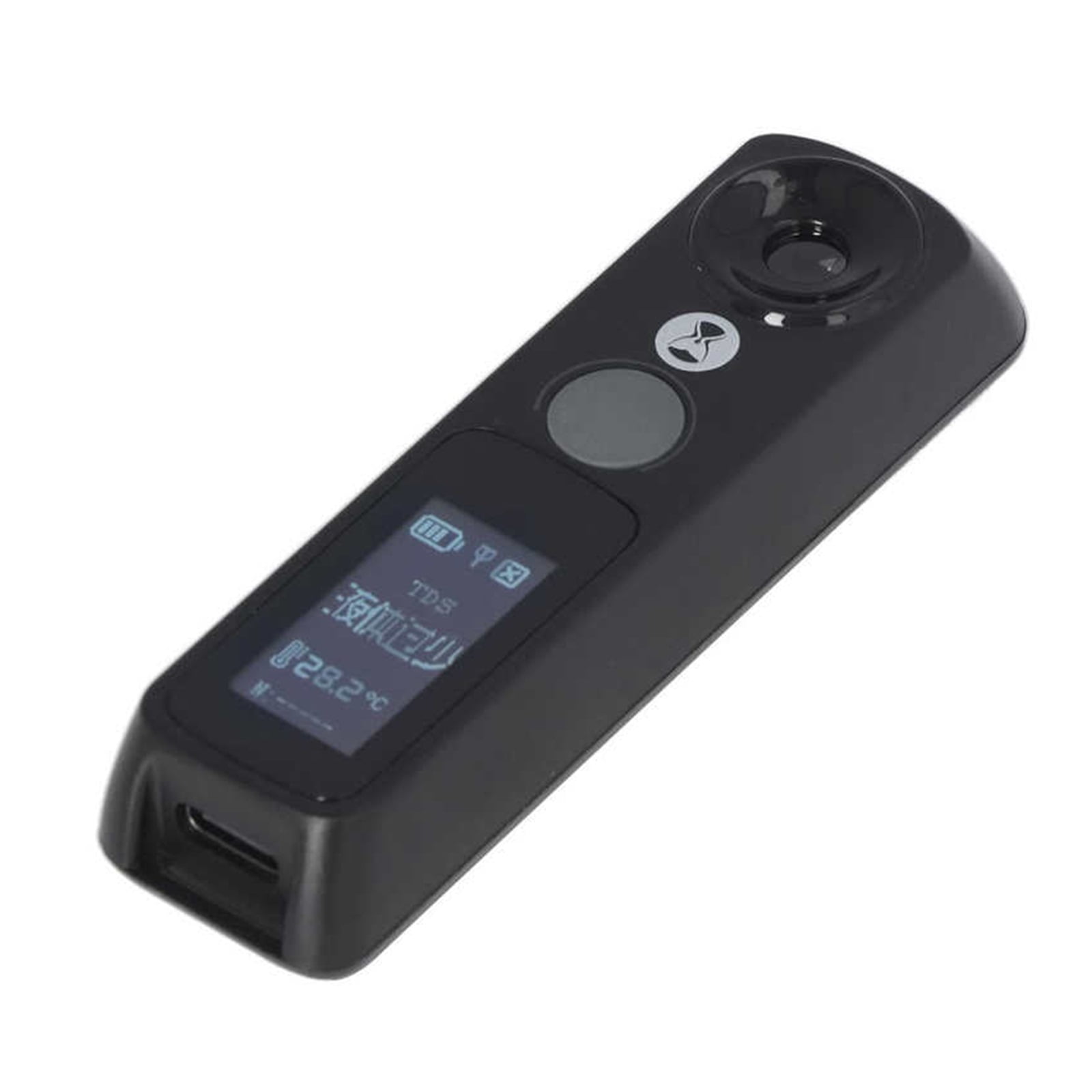 Digital Coffee Concentration Meter LCD Display Automatic Coffee ...