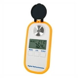 Digital Coffee Refractometer,TDS/Brix Meter Tester TDS 0-25% Coffee ...
