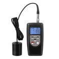 Digital Colorimeter Color Meter Color Difference Tester With 99 Set ...