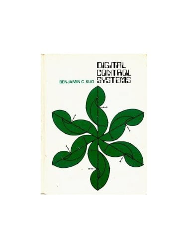 Pre-Owned Digital Control Systems (HRW series in electrical and ...