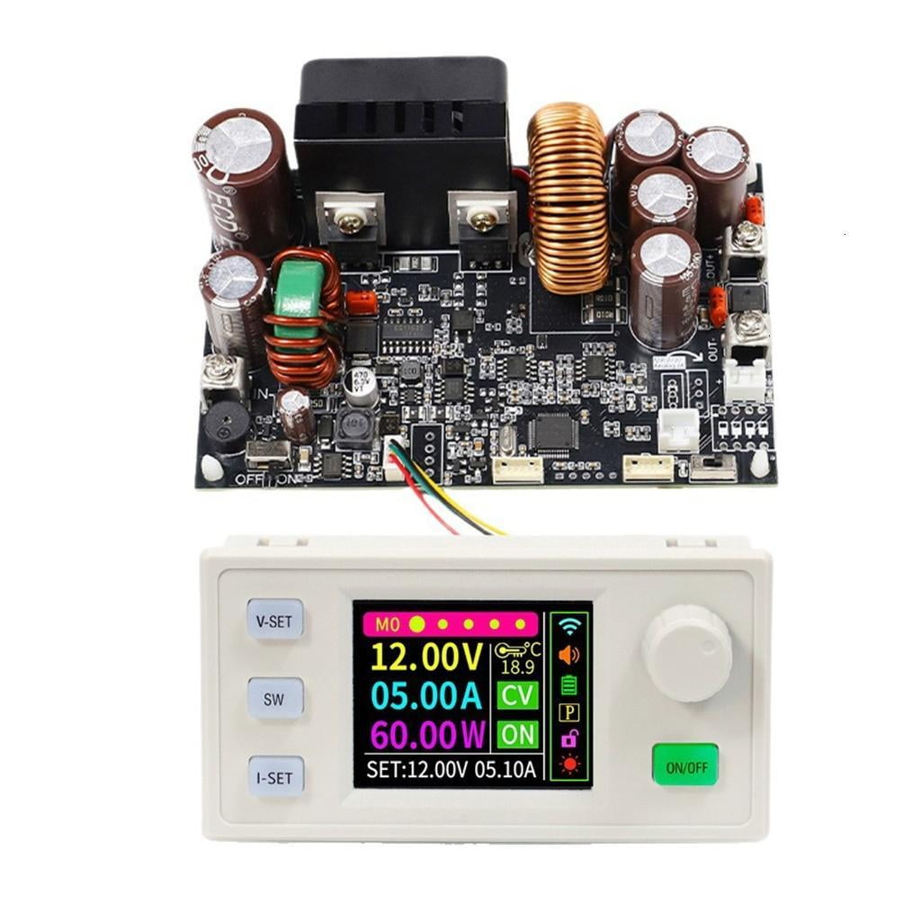 Digital Controlled Electric Current Defense Industrial Accuracy ...