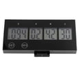 Digital Countdown Days Timer Clock 999 Days Count Down Clock Timer for ...