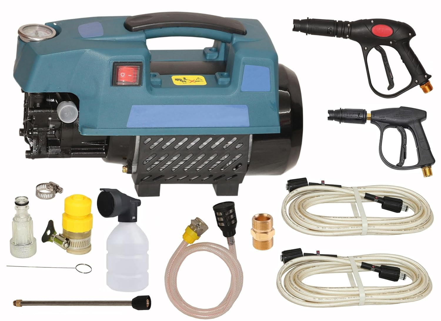 Digital Craft Car Washer 220v Electric Home Portable Brush The Car ...