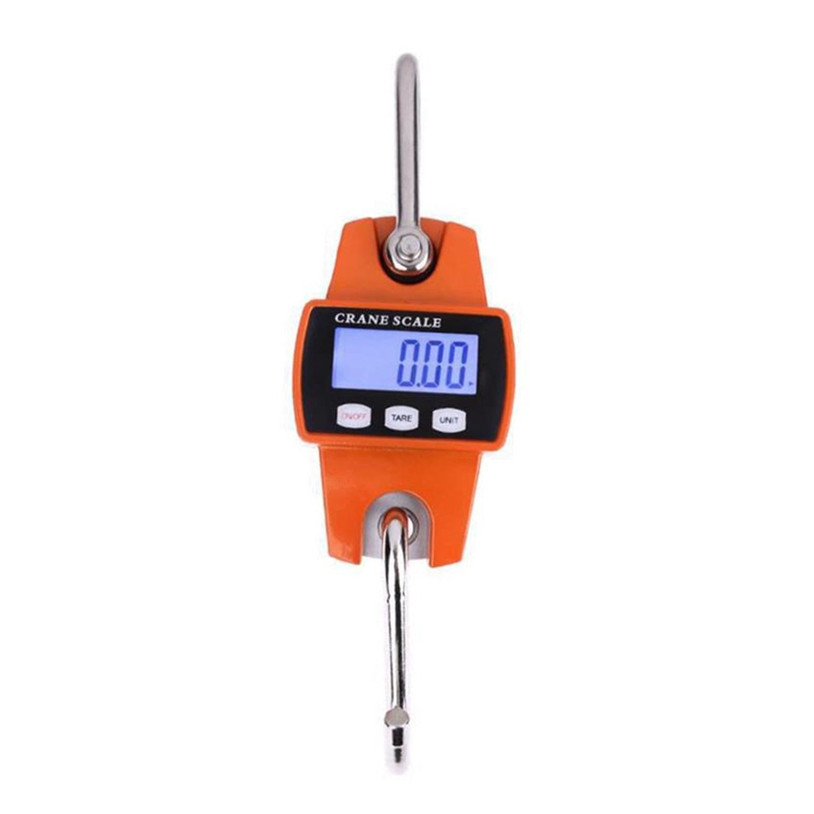 Digital Crane Scales 300 kg / 50 g Battery Industrial Scales Load ...