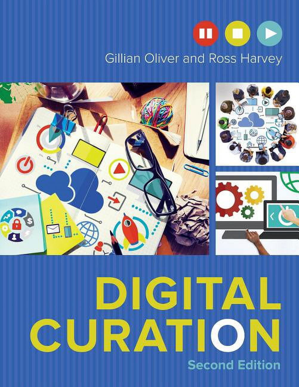 Digital Curation (Edition 2) (Paperback) - Walmart.com