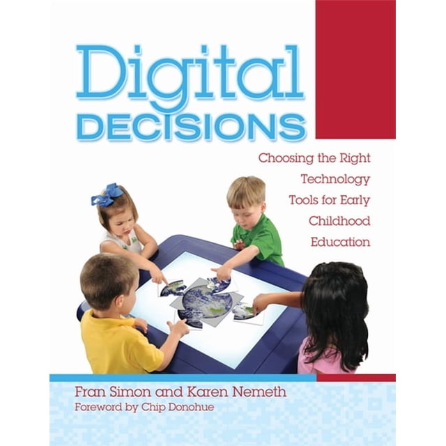 Digital Decisions: Choosing the Right Technology Tools for Early ...