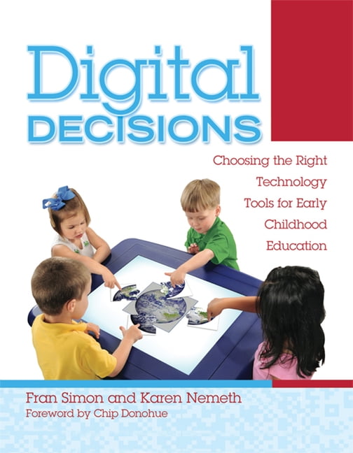 Digital Decisions: Choosing the Right Technology Tools for Early ...