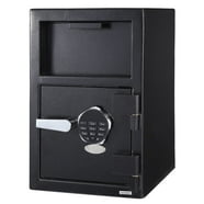 Protex Wall Drop Box with Adjustable Chute & Keyed Lock MDL-170 12"" x ...
