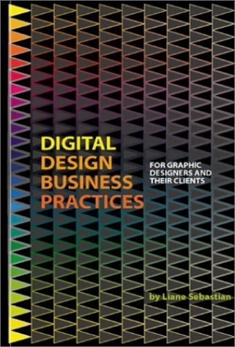 Pre-Owned Digital Design Business Practices Paperback - Walmart.com