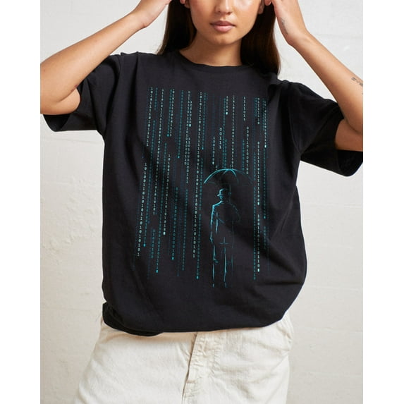 Digital Detox T-Shirt - Walmart.com