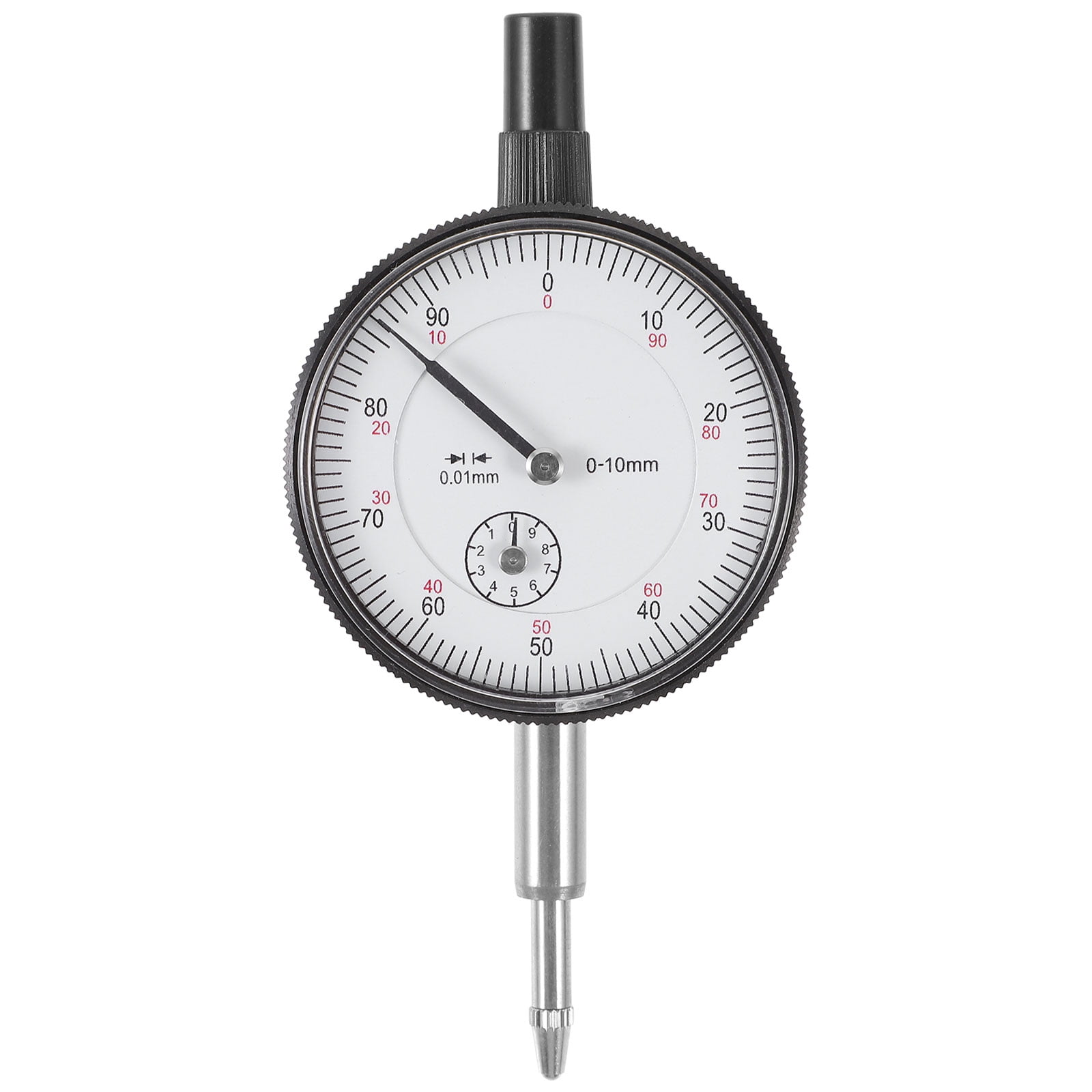 Digital Dial Indicator Premium Mechanical Pointer Header ...