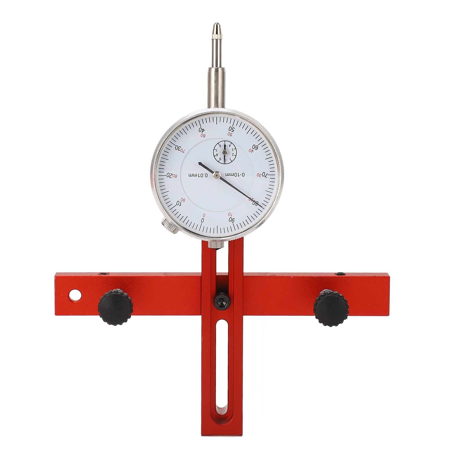 Digital Dial Indicator Table Saw Gauge Aluminum Alloy Table Saw Gauge ...