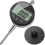 WEN 1 in. Precision Dial Indicator with .001 in. Resolution - Walmart.com