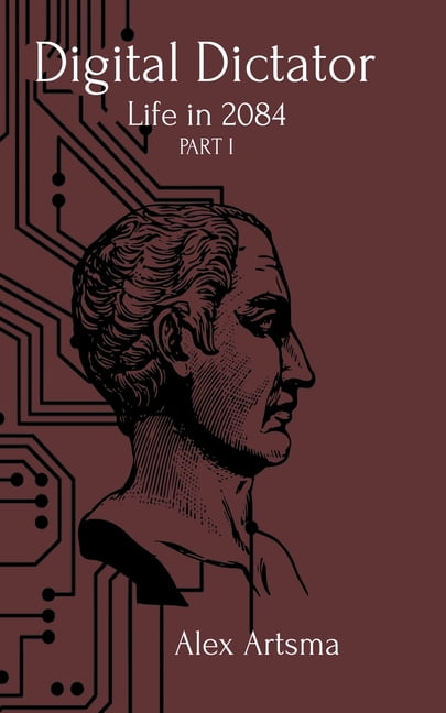 Digital Dictator Digital Dictator, Book 1, (Paperback) - Walmart.com