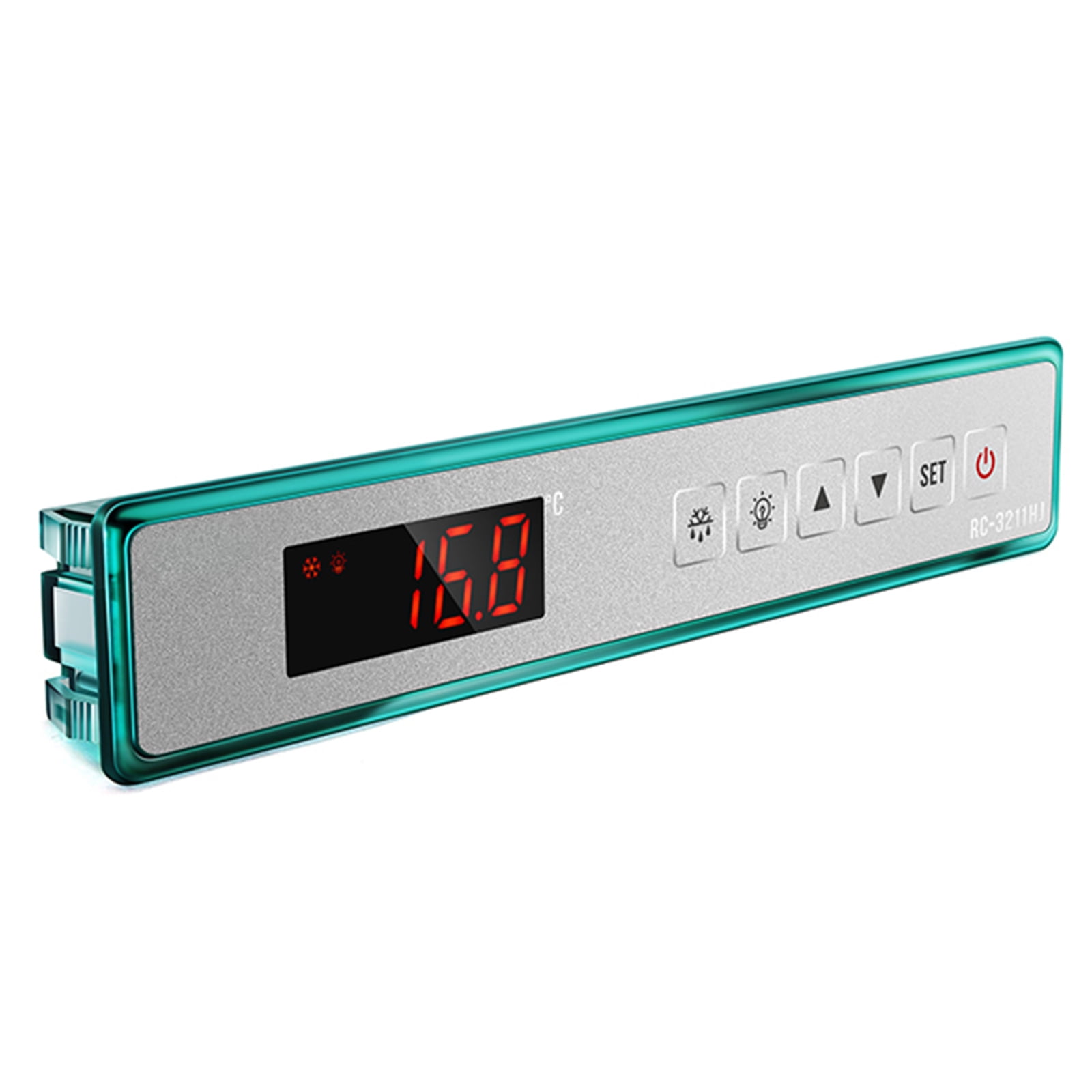 Digital Display Cabinets Freezer Refrigerator Temperature Controller ...
