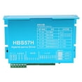Digital Display Closed Loop Stepper Motor Driver Small Vibration 57