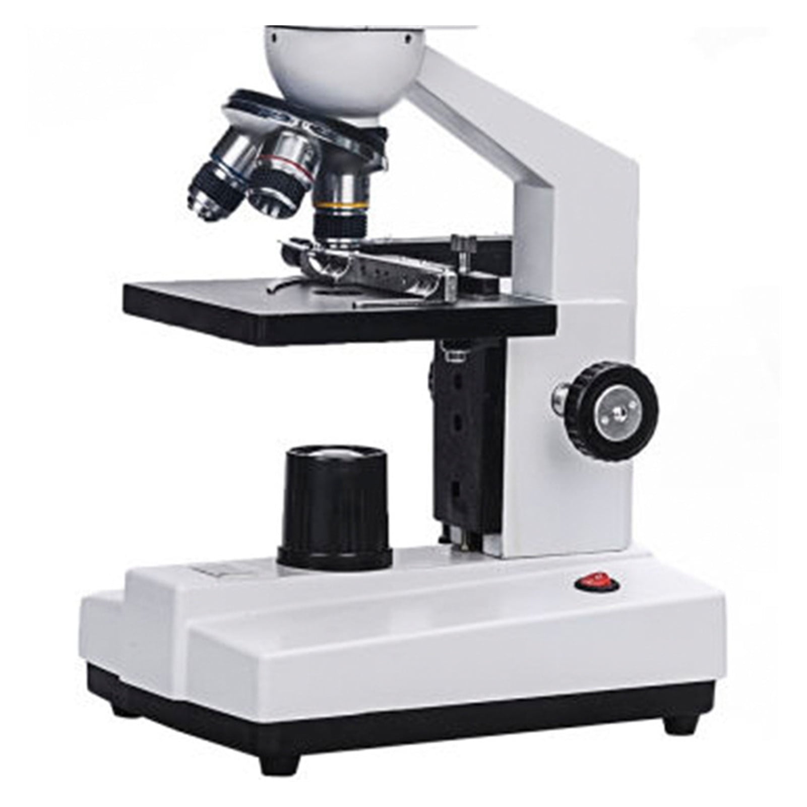 Digital Display Constant Temperature Microscope Optional Display ...