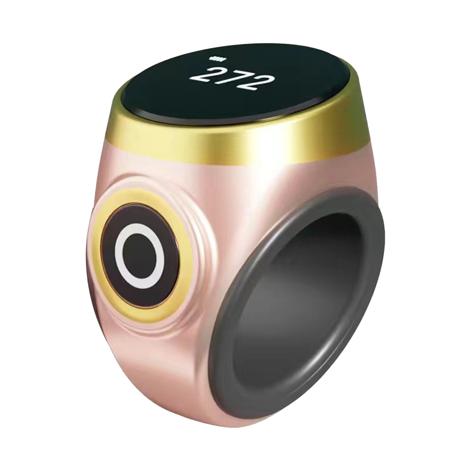 Digital Display Counter Rings Electronic Finger Counter Resettable ...