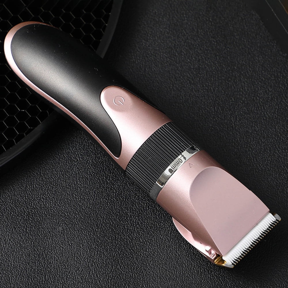 Digital Display Electric Clipper Smooth Styling Lower Noise Hair ...