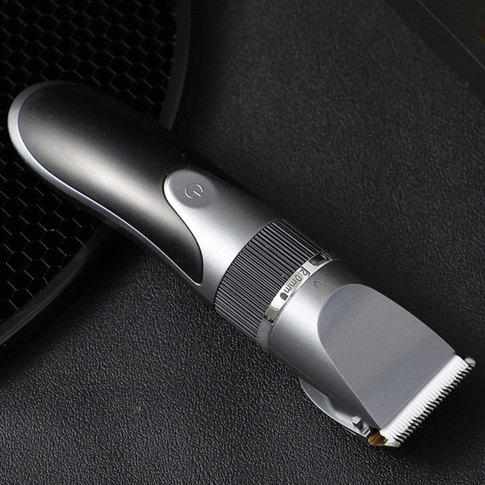 Digital Display Electric Clipper Smooth Styling Lower Noise Hair ...