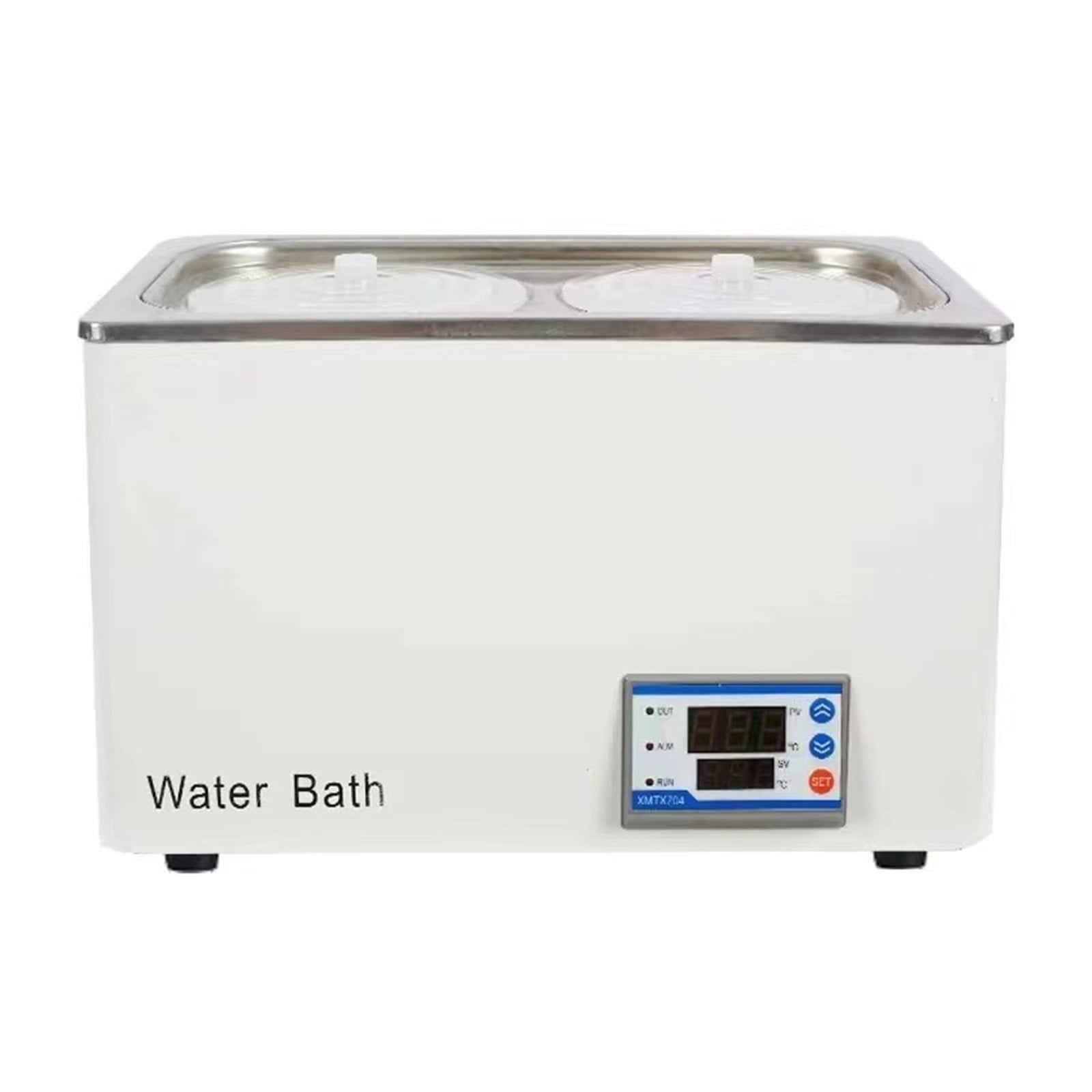 Digital Display Electric Constant Temperature Water Bath, Laboratory ...
