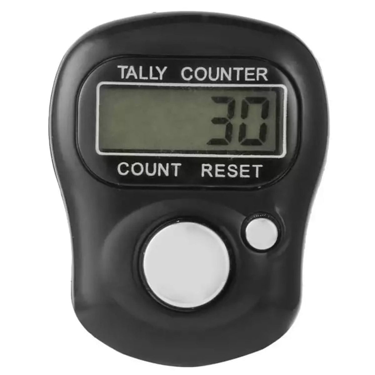 Digital Display Finger Counter, Premium Safe Material, Special Strap ...