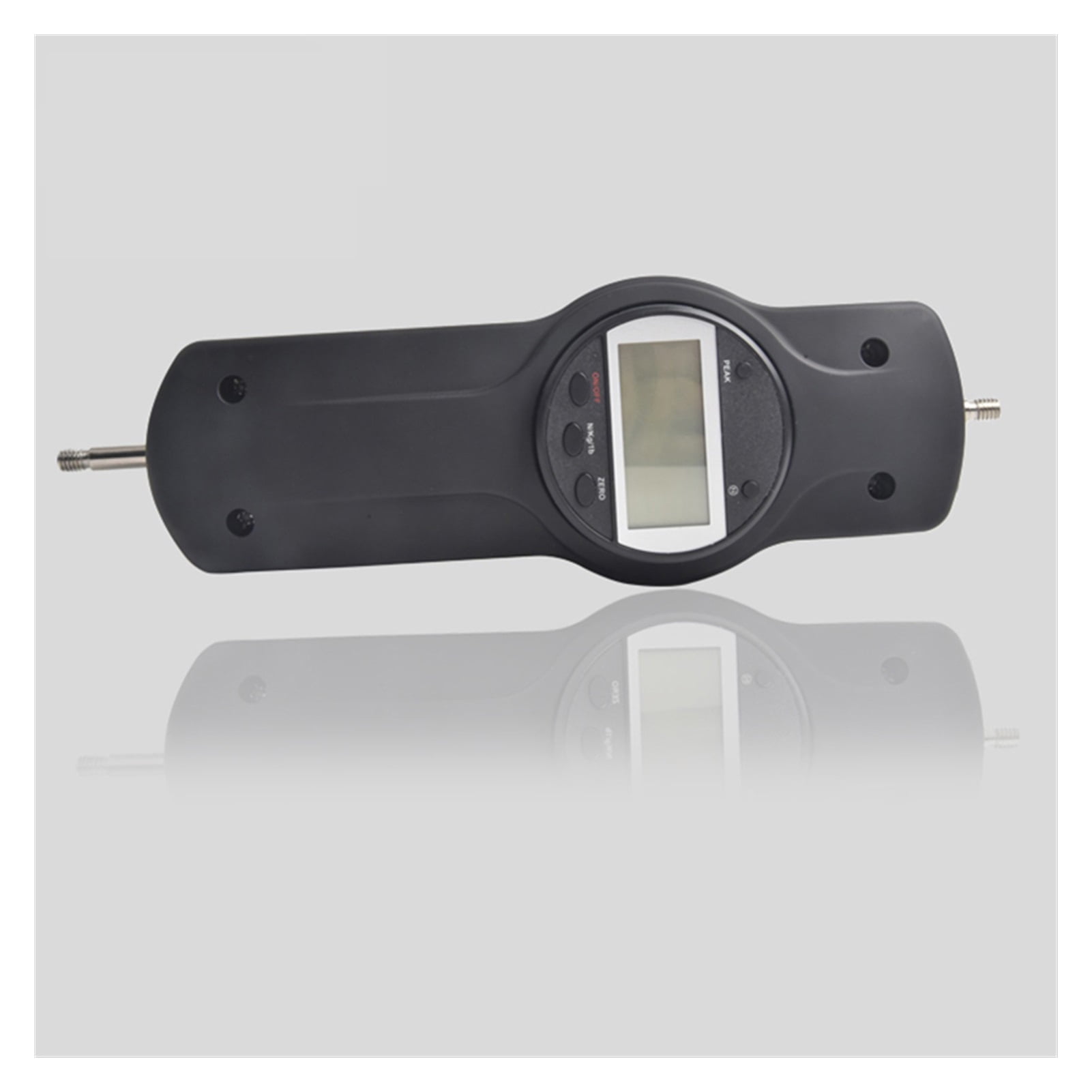 Digital Display Force Gauge Push Pull Tester Dynamometer Pressure Gauge ...