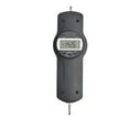 Digital Display Force Gauge Push Pull Tester Spring Dynamometer ...