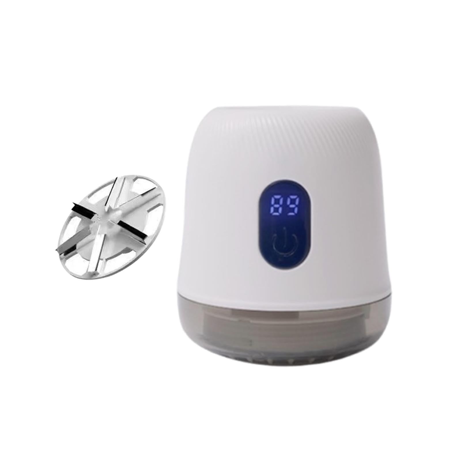 Digital Display Hair Ball Shearing Machine, Shaving Ball Machine, 10 ...