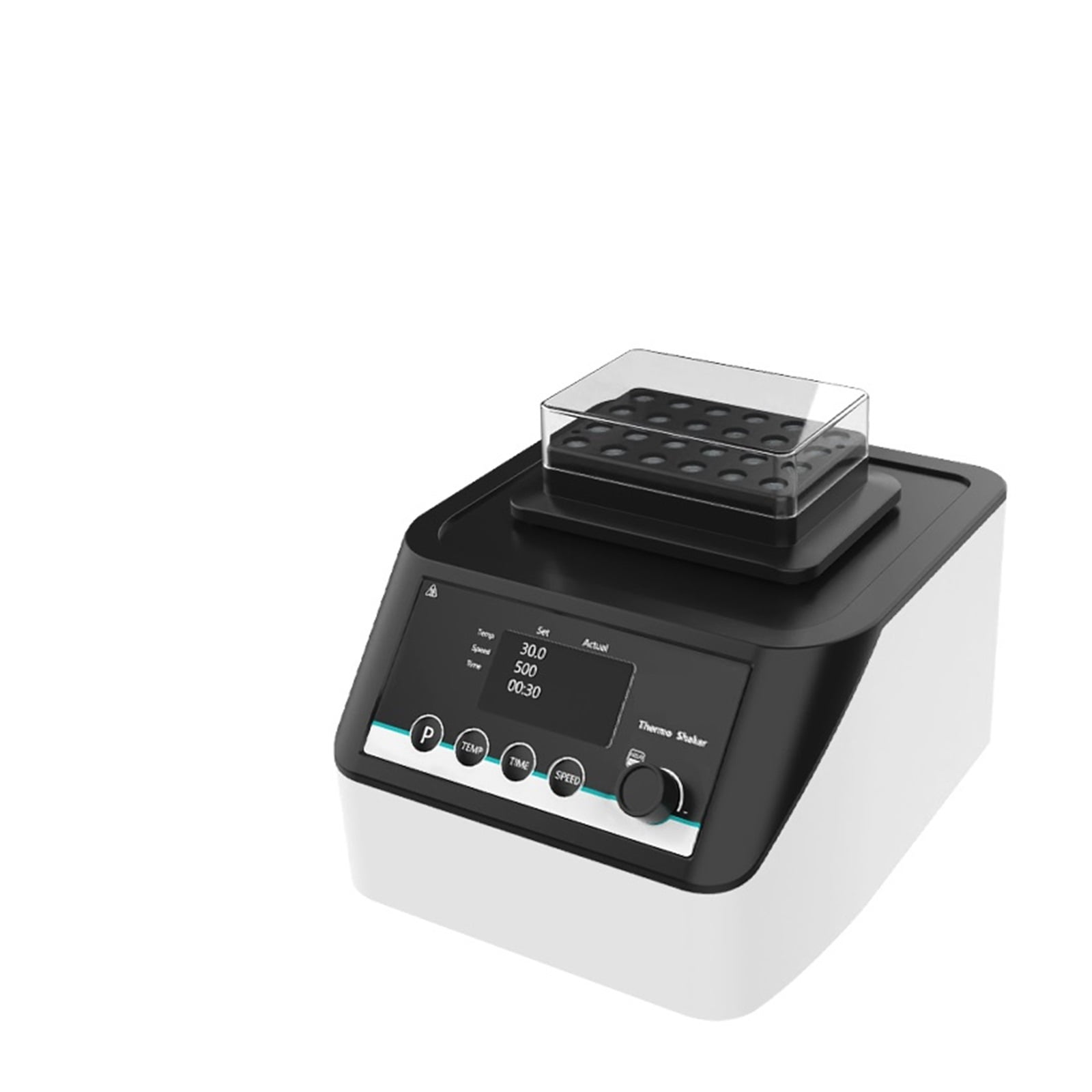 Digital Display Heating Dry Bath Incubator Laboratory Equipment ...