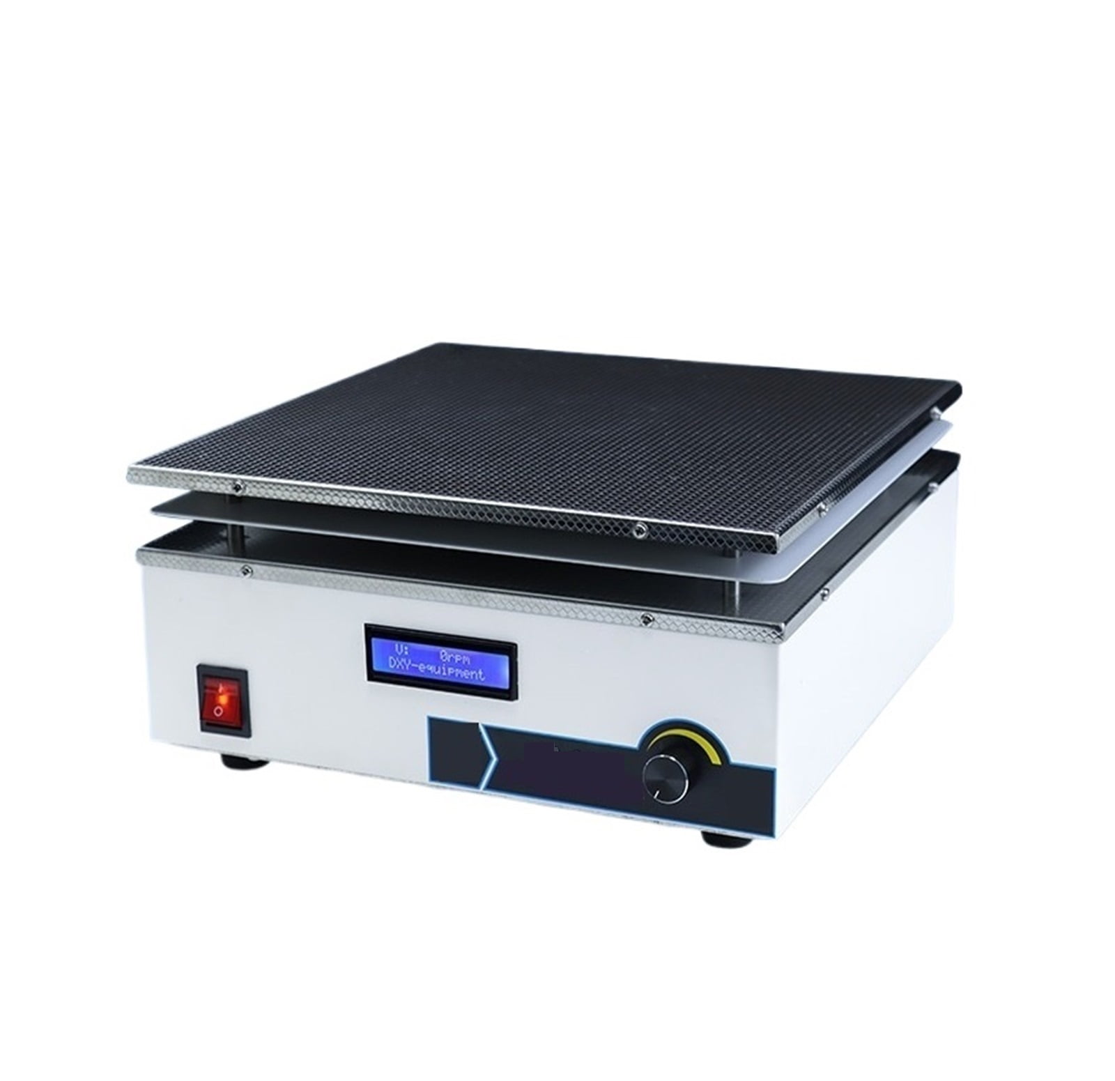 Digital Display High Power Magnetic Stirrer 2450 Rpm DJ-5L/DJ-10L/DJ ...