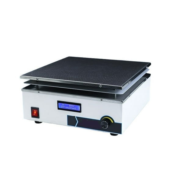 Digital Display High Power Magnetic Stirrer 2450 Rpm DJ-5L/DJ-10L/DJ ...