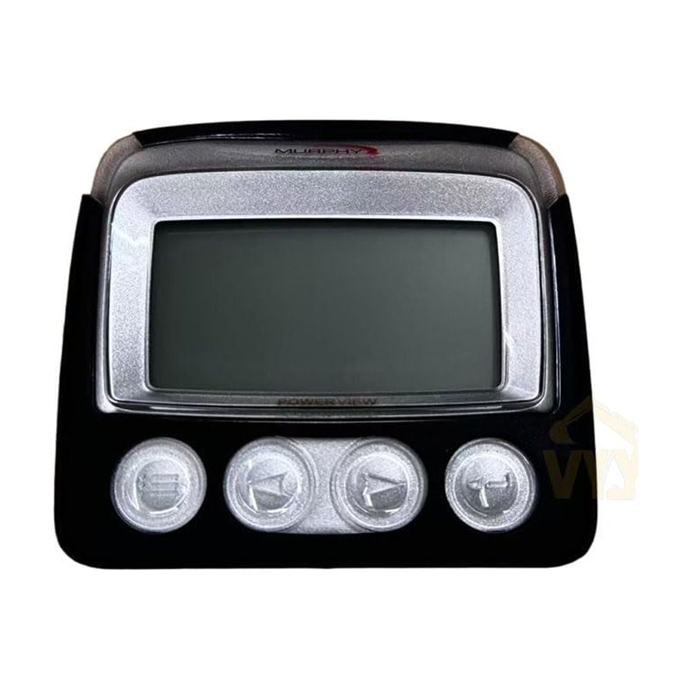 Digital Display Meter Programmed Controller 88290019-701 78700498 for ...