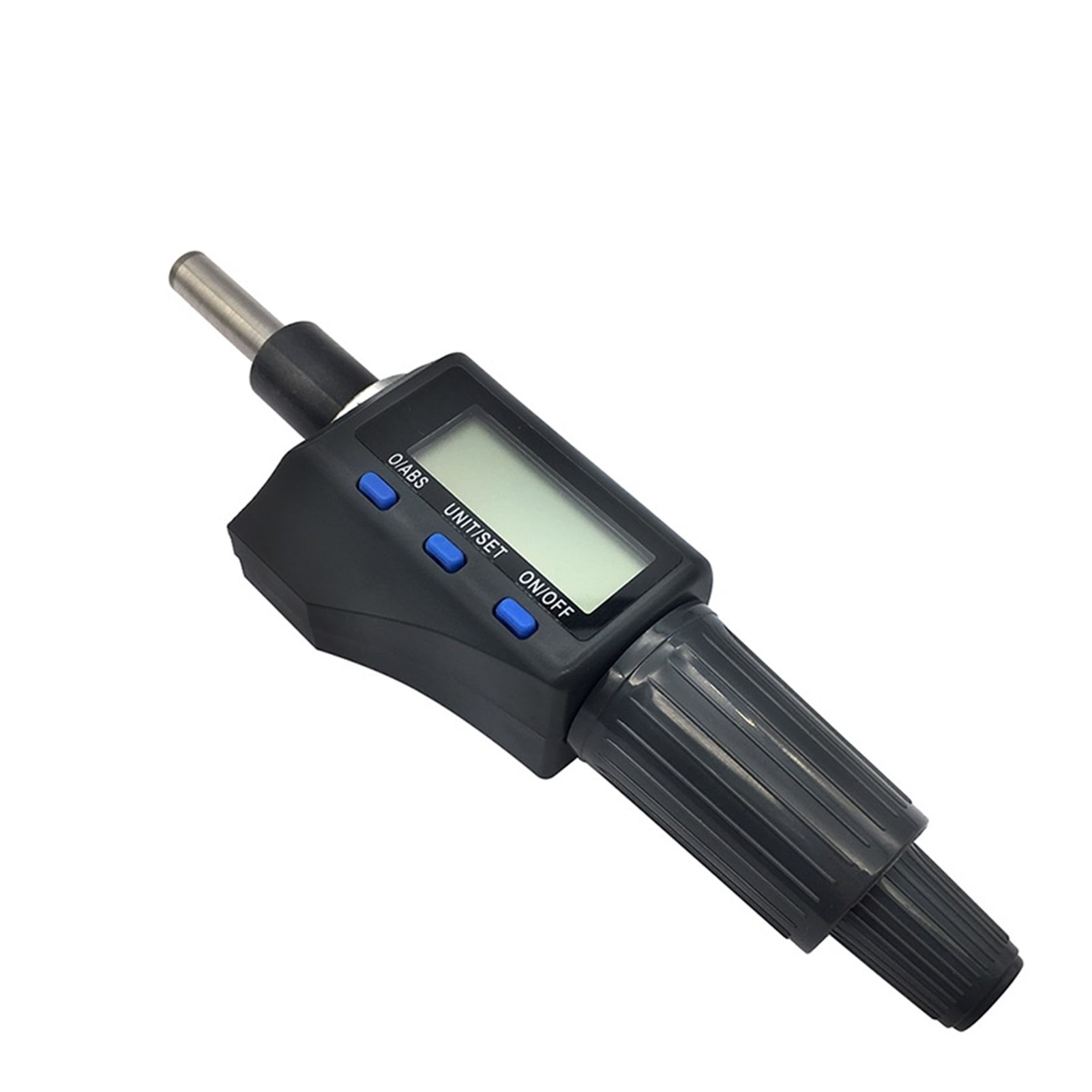 Digital Display Micrometers Head 0-9.5 mm Spiral Micrometer 0.001mm ...