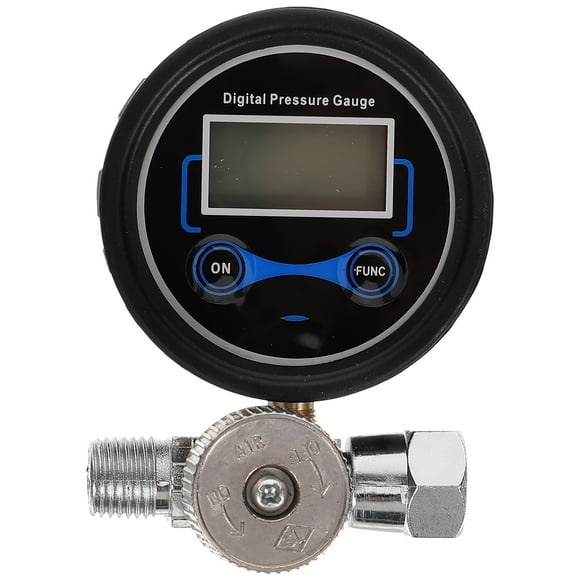 Flowmeter Regulator