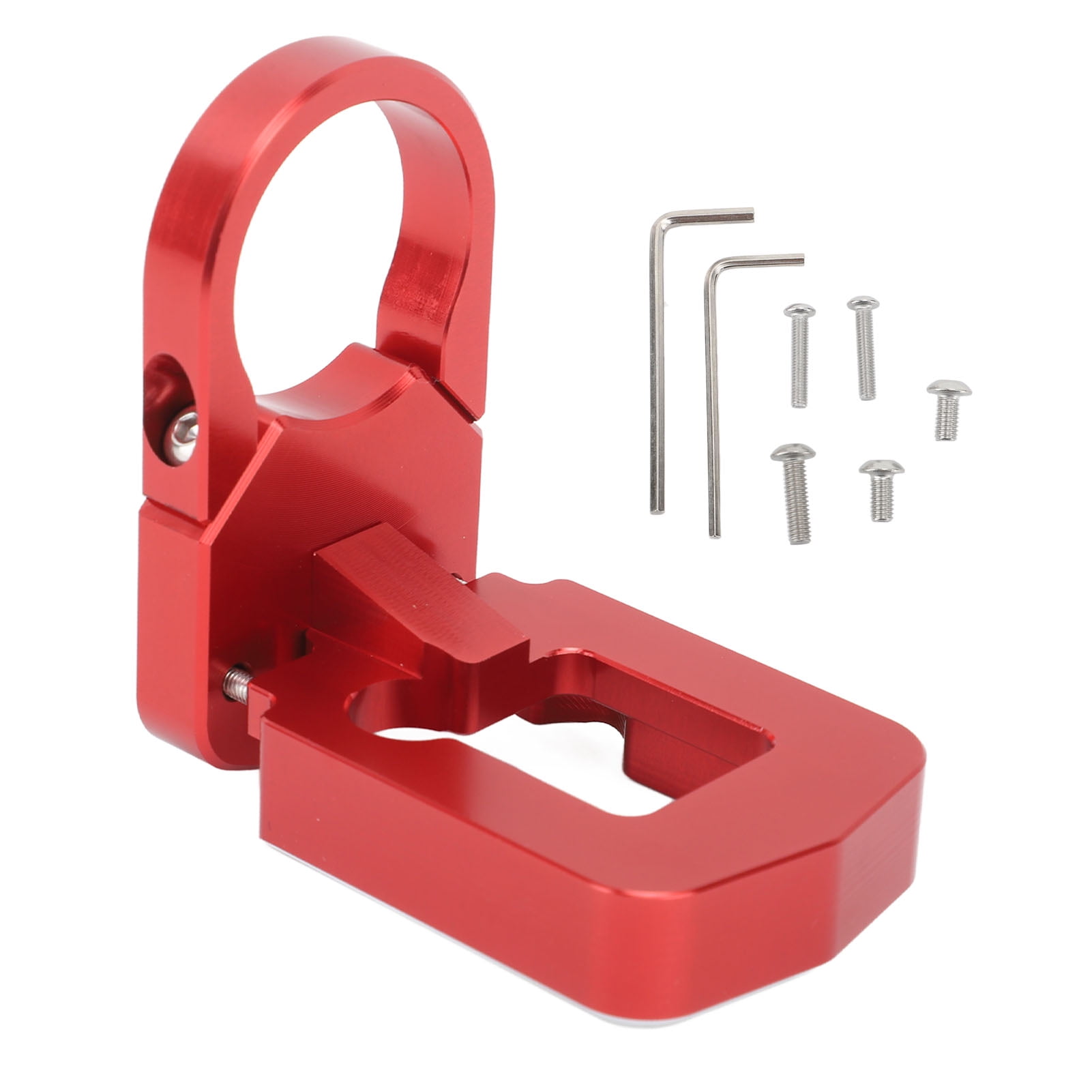 Digital Display Relocation Bracket CNC Aluminum Speedometer Reposition ...