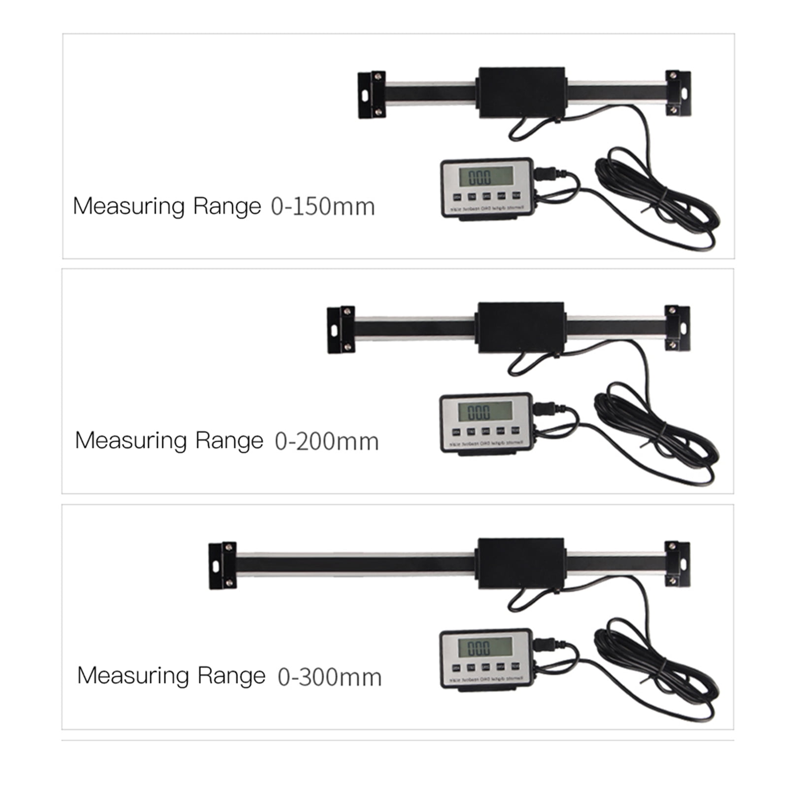 Digital Display Scale,Scale With Remote Linear Scale With Remote ...