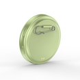 Digital Displayed Pixel Badge Pin, 1.85-inch Hd Smart Electronic Cyber ...