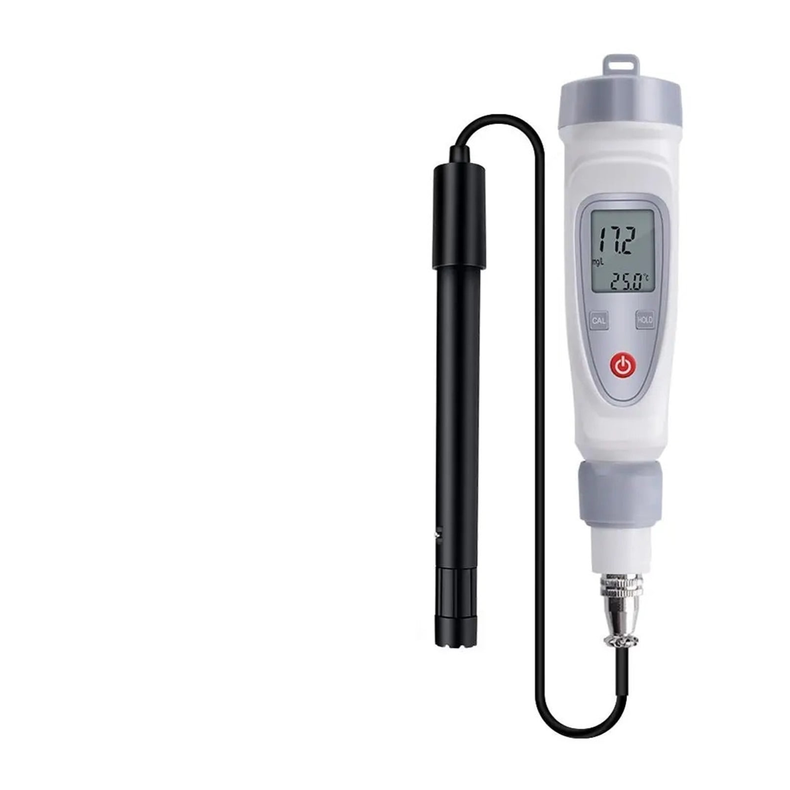 Digital Dissolved Oxygen Meter Portable JPB-70A Dissolved Oxygen Pen ...