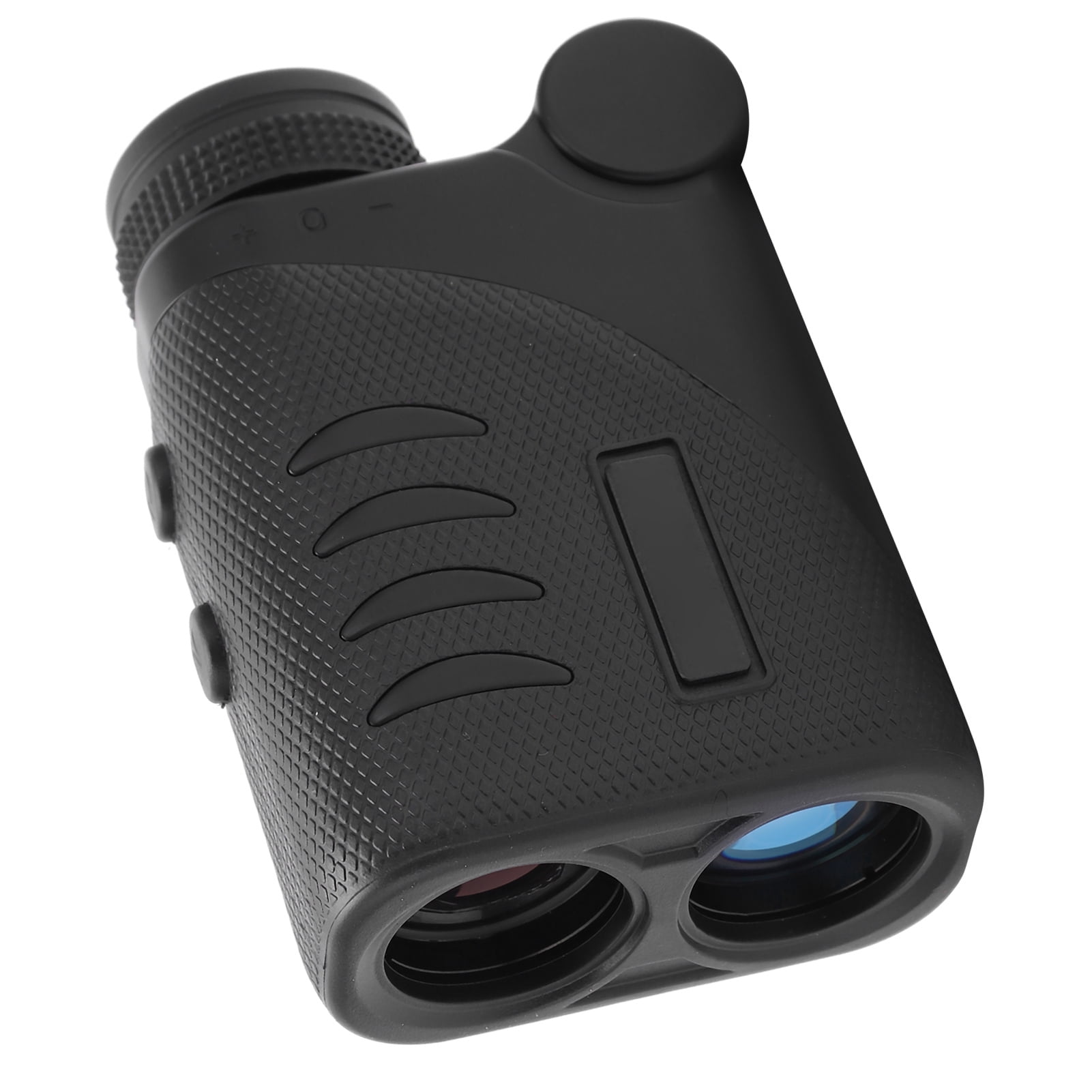 Digital Distance Meter With Carrying Case, ABS + PC Construction ...