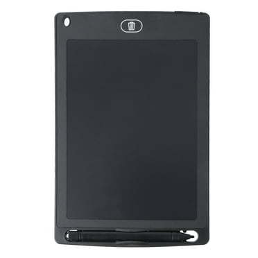 Boogie Board Basics Reusable Writing Tablet, Blue - Walmart.com