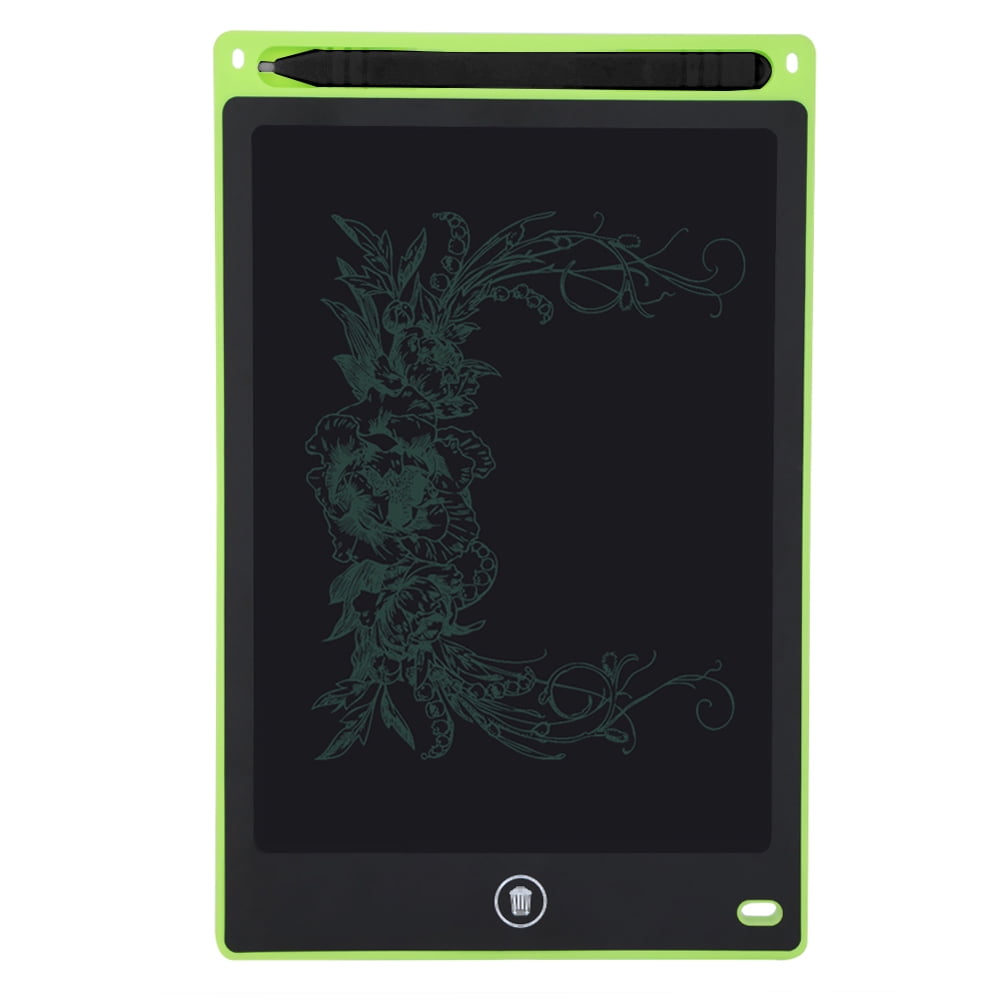 8.5in LCD Writing Tablet Electronic Writing & Drawing Board Doodle Pad ...